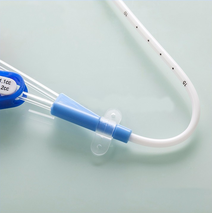 Hemodialysis Surgical Dialysis Catheter