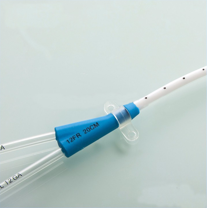 Hemodialysis Surgical Dialysis Catheter