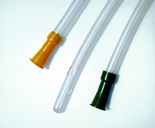 Medical All Sizes Of PVC rectal tube
