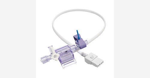 Medical Invasive Blood Pressure Transducer Kit