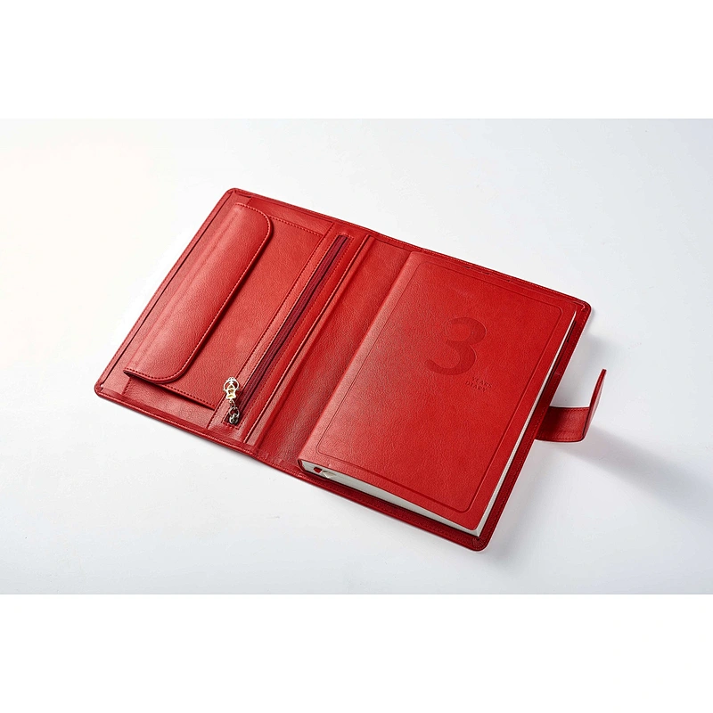 Three Years Diary from China Manufacturer - Zhejiang Bowen Stationery ...