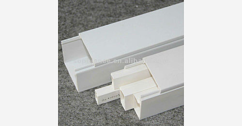 cable trunking size , electrical pvc trunking , pvc cable trunking size ...