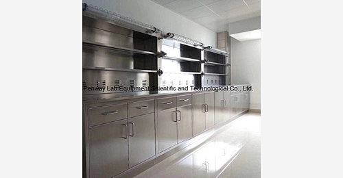 Stainless steel structure lab bench - , Manufacturer – Penway ...