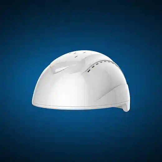 Transcranial pbm near infrared brain treatment helmet brain ...