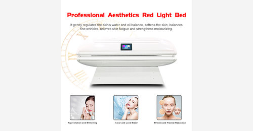 novothor infrared red light therapy , novo thor photobiomodulation ...