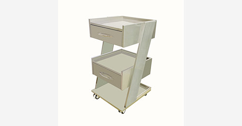 Mobile Trolley, Dental Cabinet ,Tool Cart,Scaler Cabinet