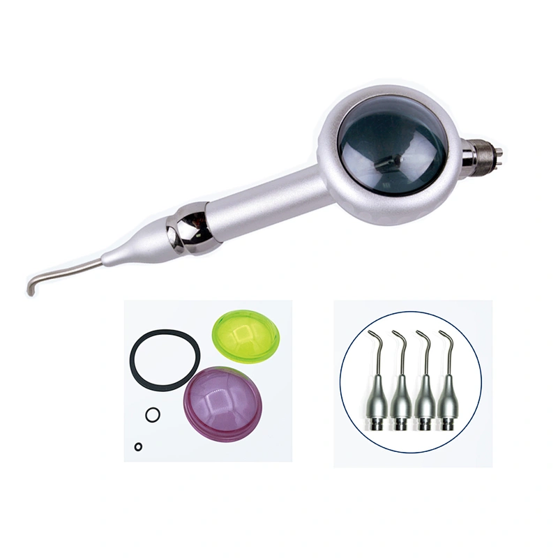 Dental air polisher prophy jet from China Manufacturer - Foshan Ander ...