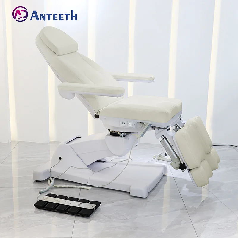 Anteeth Beauty Salon Podiatry Orthopedic Furniture Luxury Pedicure Chair