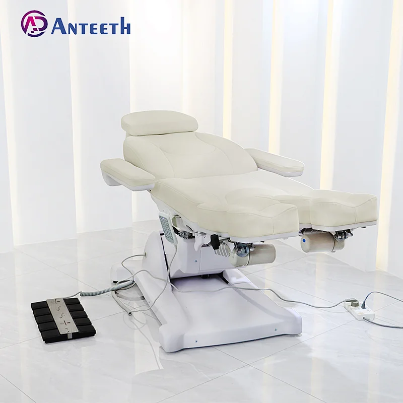 Anteeth Beauty Salon Podiatry Orthopedic Furniture Luxury Pedicure Chair