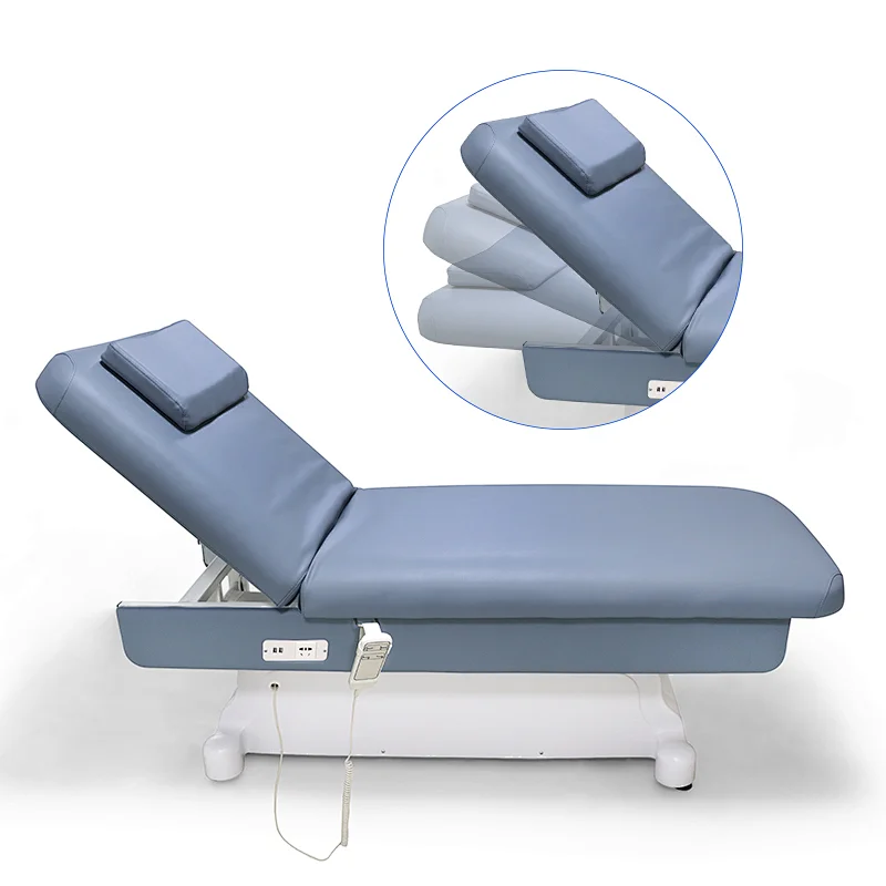 Electric beauty bed|www.anderdental.com