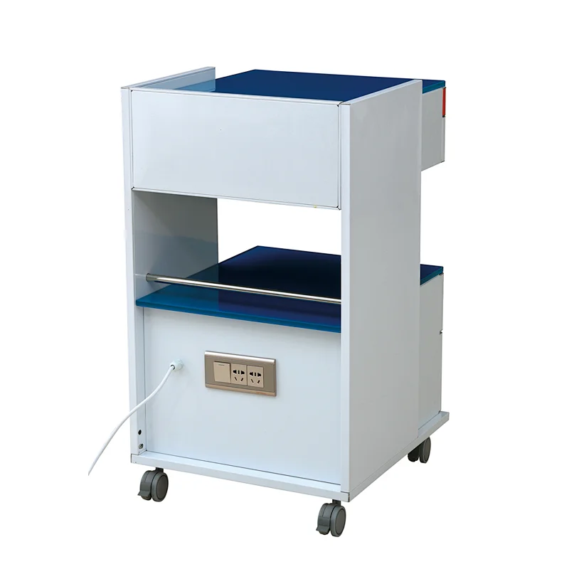 Dental clinic removable cabinet|www.anderdental.com