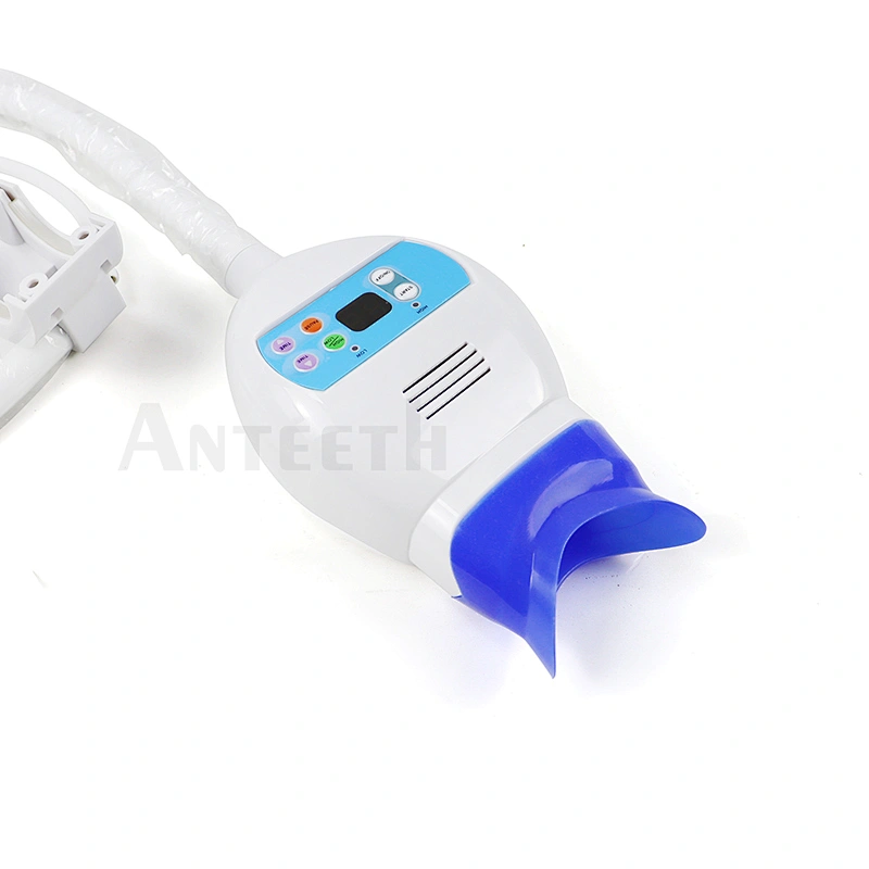 Single Color Teeth Whitening Unit | Ander Medical