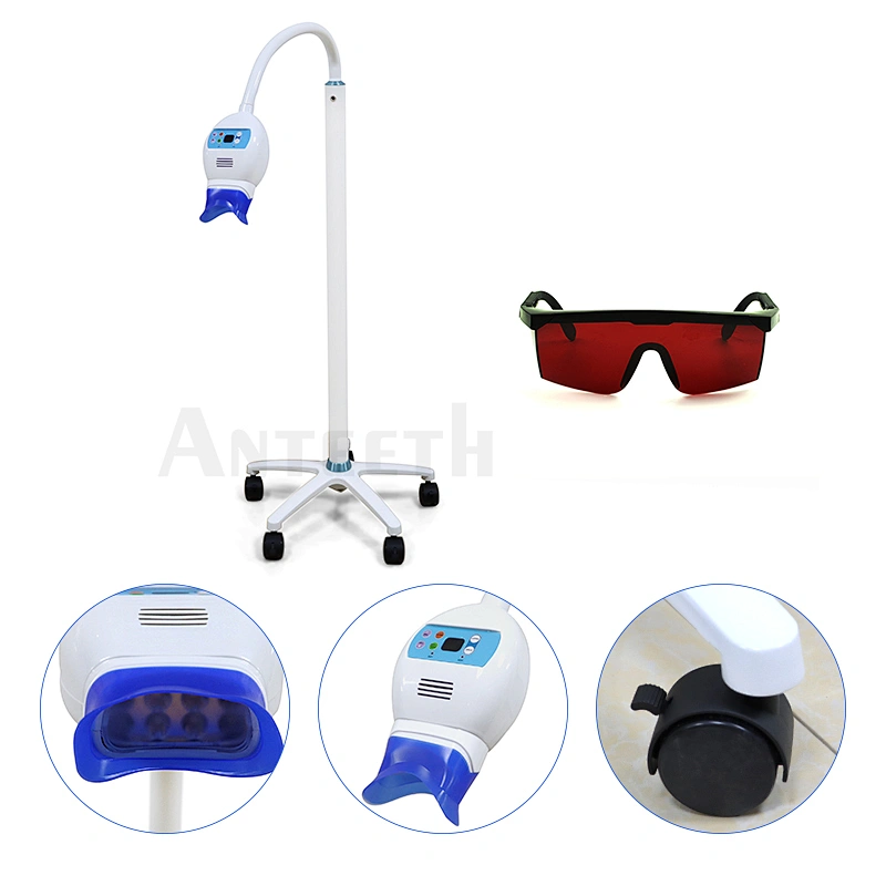 Dental Clinic Teeth Whitening Machine|www.anderdental.com