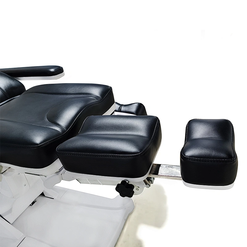 Rotatable Pedicure Bed | Ander Medical