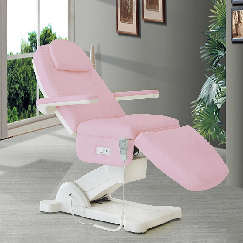 pink beauty bed|www.anderdental.com
