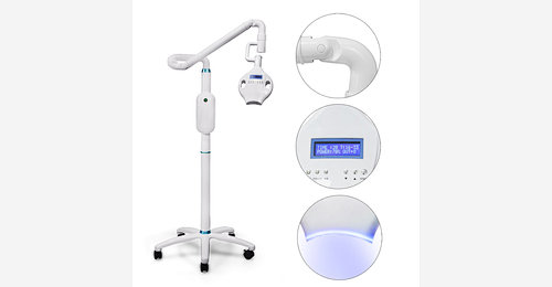 Teeth Whitening Machine | Ander Medical