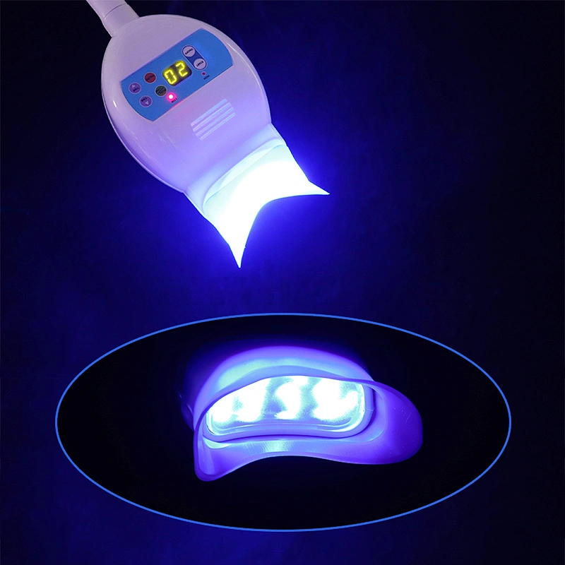 Dental Clinic Teeth Whitening Machine|www.anderdental.com