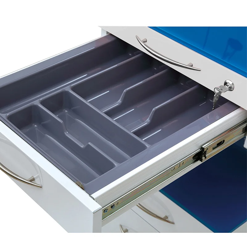 Dental clinic removable cabinet|www.anderdental.com