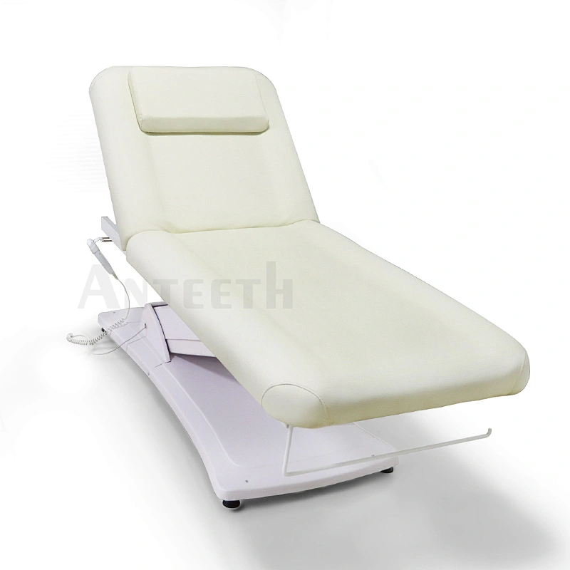 Anteeth beauty salon bed for Massage Facial beauty