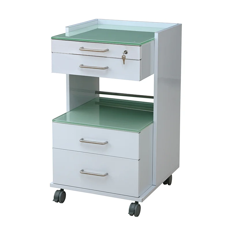 Dental clinic removable cabinet|www.anderdental.com