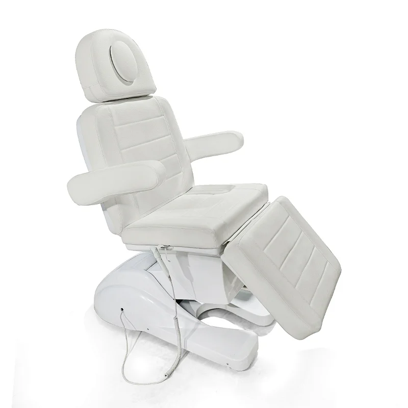 Hot Sell White Electric Aesthetic chair | Ander Medical