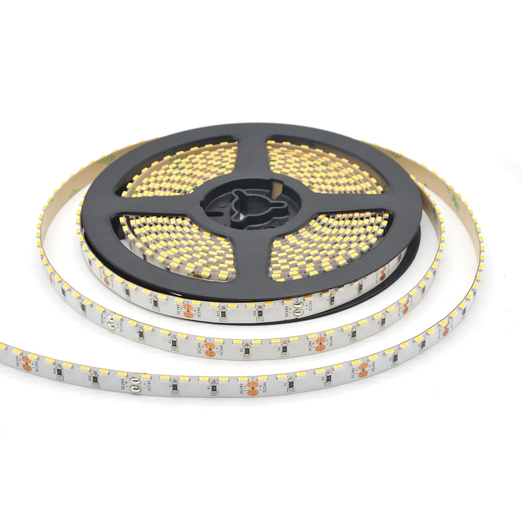 China side-view smd 3014 led strip light manufacturer