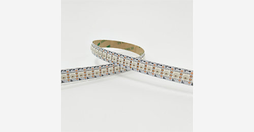 12V Individually addressable ws2815 led strip manufacturer