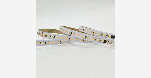 Chasing 24V white dmx512 ucs512b3 led strip light