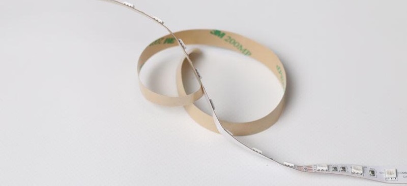 How to DIY LED Light Strips for Mirror? --Hanron lighting