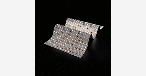 Lámina de LED blanca doble de 12 V y 24 V - Hanron Lighting