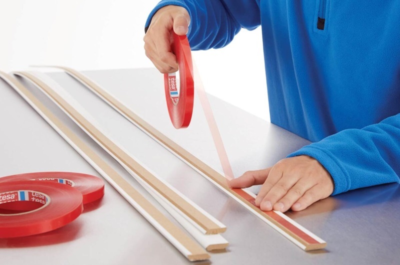 What's the best adhesive tape for led strip? --Hanron