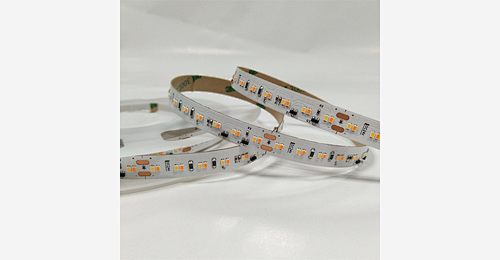 2216 dim to warm led strip light - Hanron Lighting
