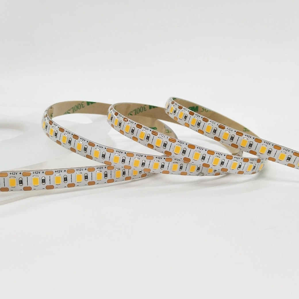 China outdoor IP65 waterproof led strip light manufacturer