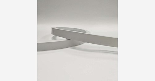 Top bend customized white rgb rgbw 3020 neon led strip light