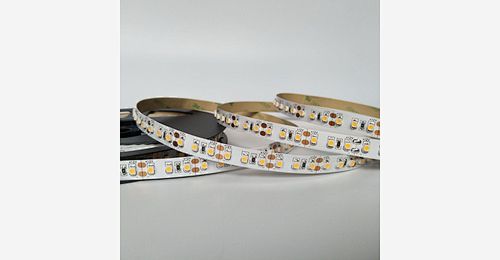 Super bright smd 3528 1200 24w led strip lighting