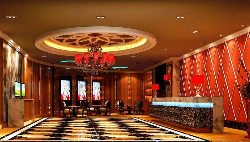 How to enhance KTV room with led lighting in 2024?