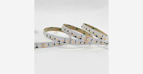 2835 dim to warm led strip light - Hanron Lighting