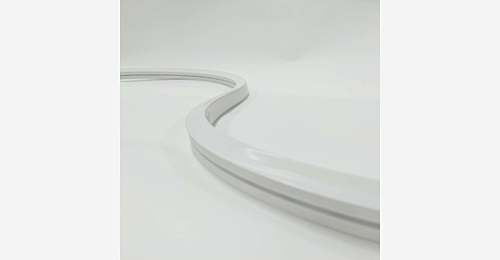 Top bend mini 12v 24v addressable white rgb 1010 led neon flex