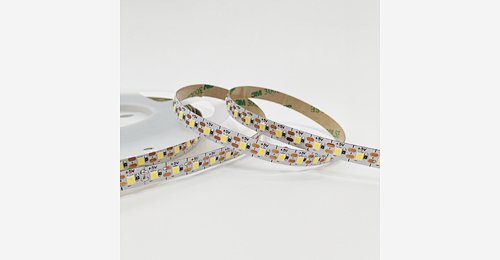 Cuttable 5V 12V 24V 2835 120LED 1LED/cut short led strip light