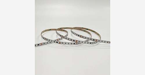 WS2811 SM16703 UCS1903 2835 pixel RGB 24V 120LEDs flexible led strip