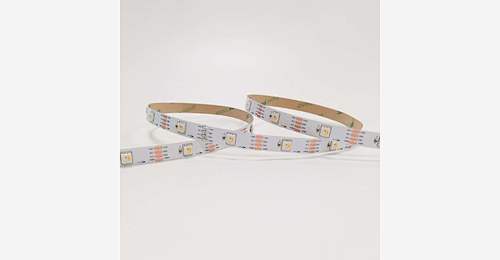 individual rgbic pixel ws2815 12V rgbw led strip light