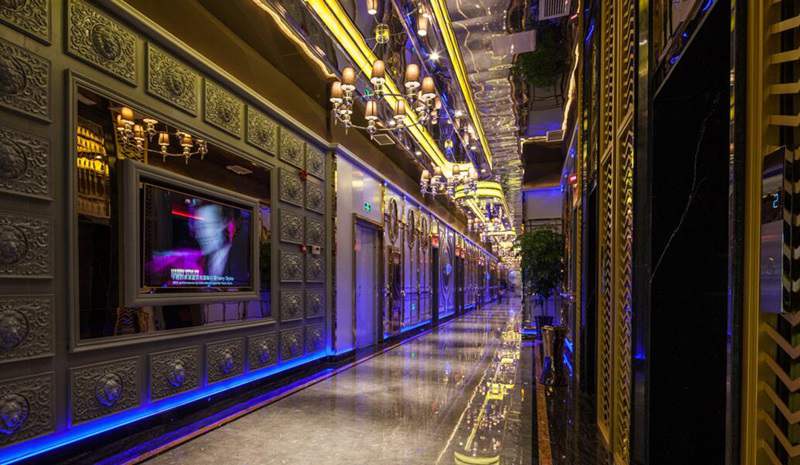 How to enhance KTV room with led lighting in 2024?