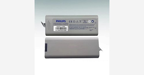 Philips LI3S200A Rechargeable Li-ion Battery Pack for GS10 GS20 G40 ...