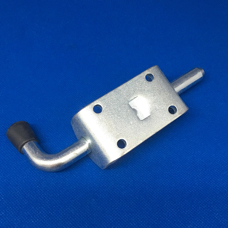 Trailer spring loaded bolt fastener from China Manufacturer - Huangyan ...