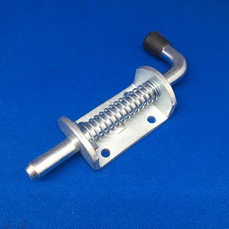 Trailer spring loaded bolt fastener from China Manufacturer - Huangyan ...