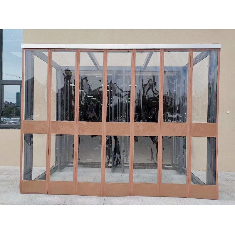 High Frequency PVC Door Curtain Welding Machine from China Manufacturer ...