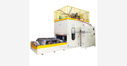 High Frequency Welding Machine for Automobile Carpet from China ...