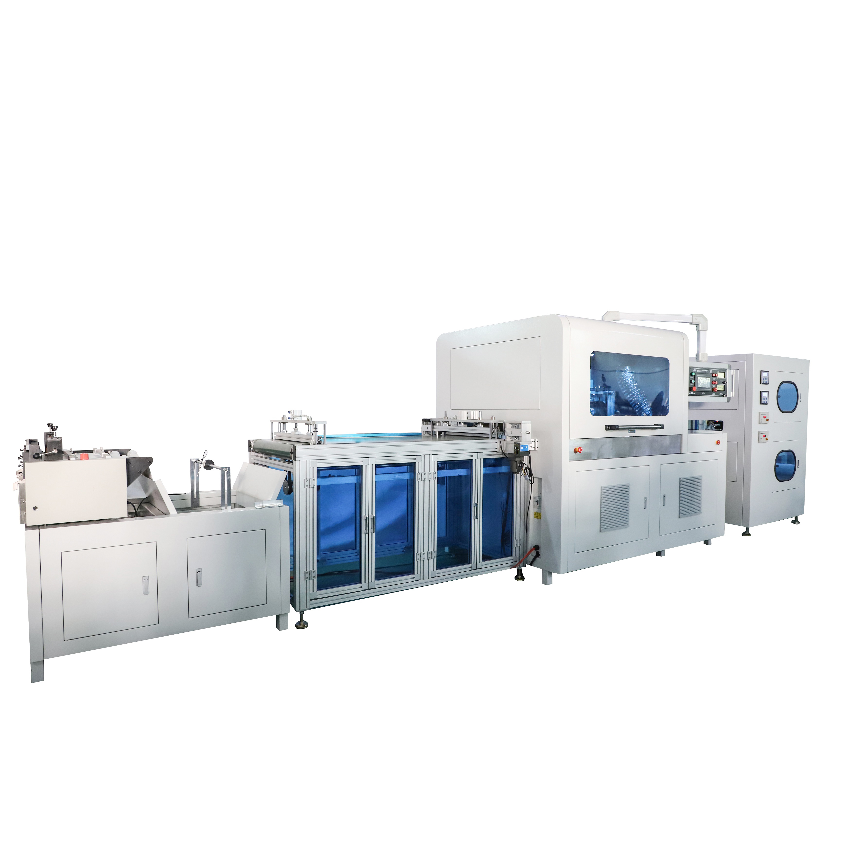 Standard HF Welding Machines - , Manufacturer – Dongguan Hipower LTD ...