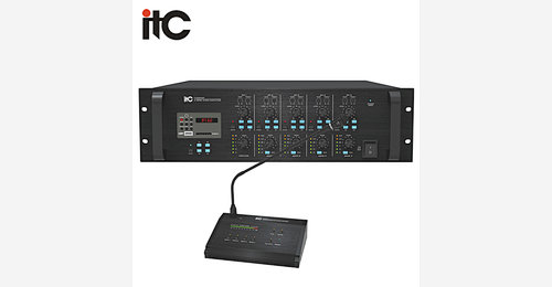 Matrix Mixer Amplifier - , for Sale – Guangzhou BaoLun Electronics Co., Ltd