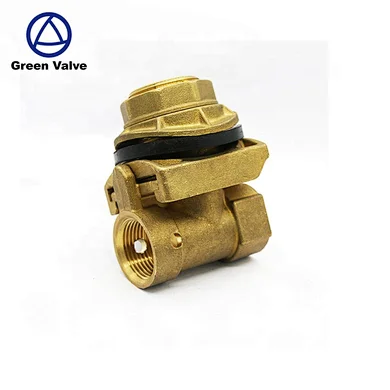 Brass Pitless Adapter - , for Sale – 台州格越阀门有限公司